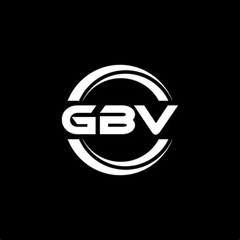 Gbv Logo Design Inspiration For A Unique Identity Modern Elegance And