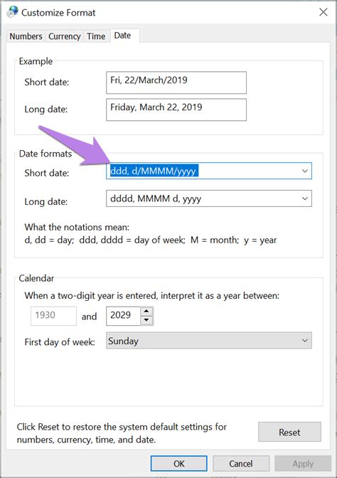 How To Show Missing Date And Time In Taskbar On Windows