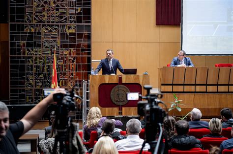 Одржана јавна расправа за Стратегијата за енергетика на Република Северна Македонија 2020 2040