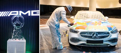 “eyethu It Is Ours The All New C Class Launch A Collaborative