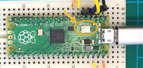 ラズパイpicoでpicoをデバッグ！picoprobeの製作と使い方 ロジカラブログ