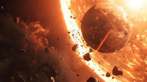 Premium Photo Explaining Astrophysics Concept