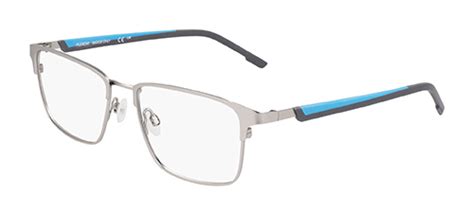 Flexon Glasses Flexible Memory Metal Titanium Frames