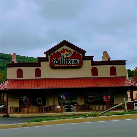 Texas Grillhouse Lavale Restaurant Reviews Photos And Phone Number