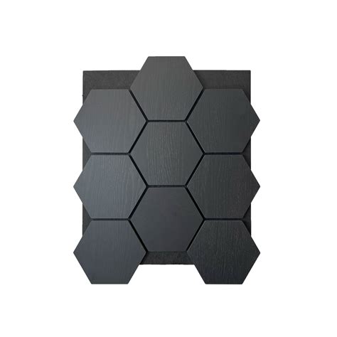 Hexagon Wall Panels Modern And Geometric Wall Designs