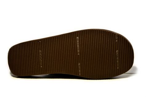 Zapatilla Casa Pelusin Hombre Azul