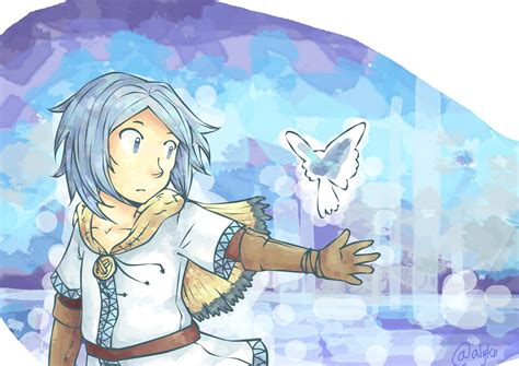 Lalli~ By Alifkii On Deviantart