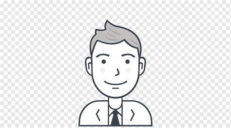 컴퓨터 아이콘 아바타 사용자 아이콘 디자인 아바타 화이트 어린이 얼굴 Png Pngwing