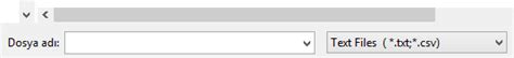 Openfiledialog Shows The Full Path With Backslashes In Filename Box In