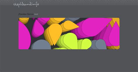Ten Useful Jquery Plugins For Fullscreen Images Idevie