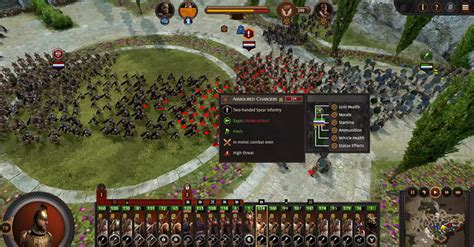 Best Playable Factions In Total War Saga Troy Fandomspot