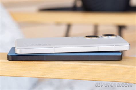 Asus Zenfone Long Term Review Design Size Handling