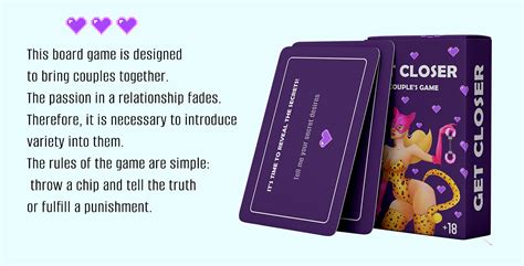 Board Game Get Closer On Behance