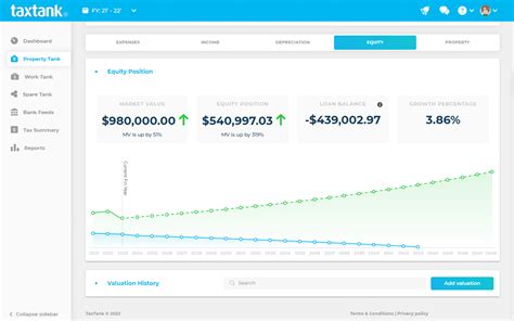 5 Ways Taxtank Outshines Investment Property Spreadsheets