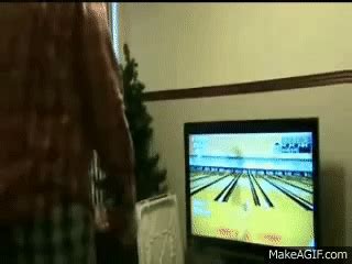 Wii Accidents Montage On Make A GIF