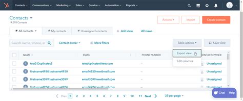 How To Export Data From HubSpot Coupler Io Blog