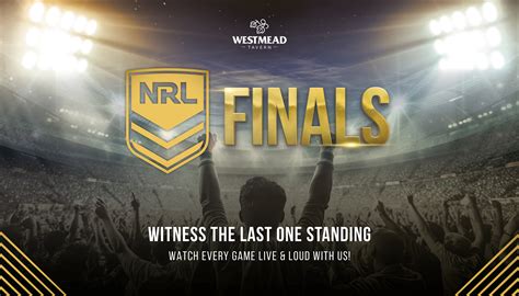 Nrl Grand Final Assets On Behance Behance