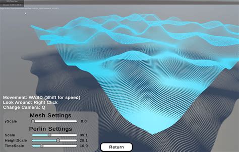 Unity Gpu Instancing By Razorrules