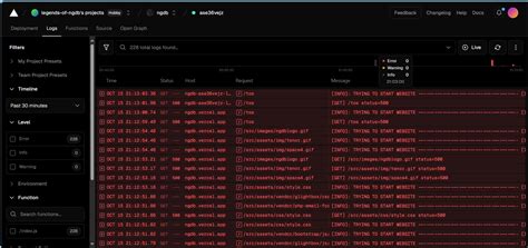 Vercel Isnt Showing Code Not Html Help Vercel Community
