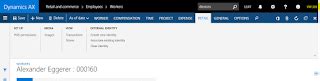 Dax Dude Dynamics Ax Dynamics Ax Cloud Pos Cpos Activation