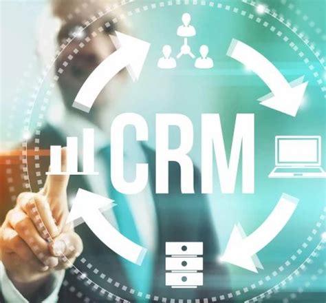 Pan India CRM Application Development Service Rs Month ETS Networks Private Limited ID