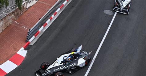 The Surprising Formula E Statistic That Nobody Predicted Racingnews365