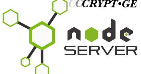 როგორ ვიყიდო სერვერი კვანძისთვის Node — Teletype