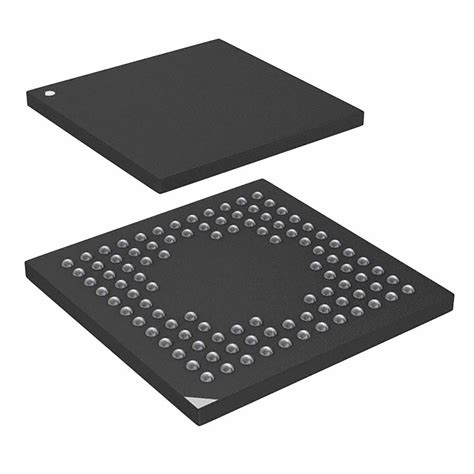Stmicroelectronics Stm32f071vbh6 32bit Arm Cortex M0 Microcontroller