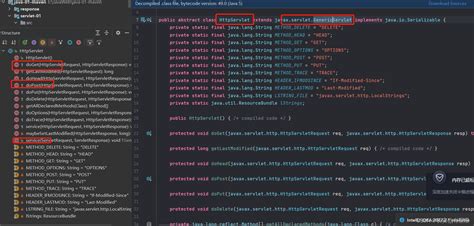 Servlet入门指南：从helloservlet到理解工作原理 Csdn博客