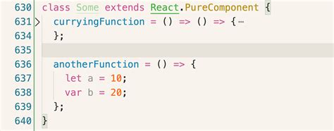 Closing Braces Are Hidden Inside Folded Regions · Issue 2133 · Dart Codedart Code · Github