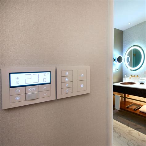 Palladiom Keypad For Athena Signature Metal Finishes Graphite