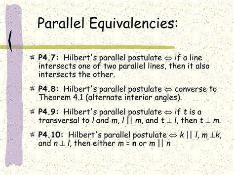 Ppt Non Euclidean Geometry Powerpoint Presentation Free Download