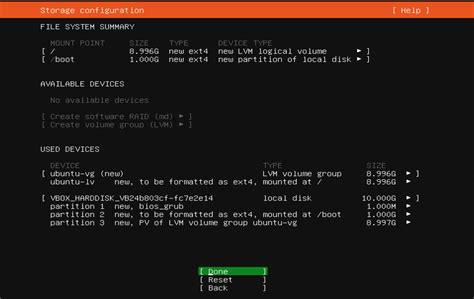 How To Install Ubuntu Server 1804 Lts Bionic Beaver Devtutorial