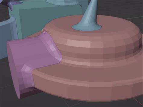 Free Rain Generator For Blender