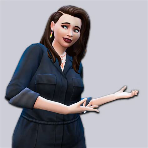 Mods De Los Sims 4 Syusims