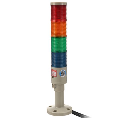 Dc 24v Road Traffic Warning Beacon Led Emergency Roadside Flares Safety