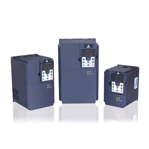 Versatile High Performance Ac Variable Vector Control Frequency Vfd Overcurrent Protection