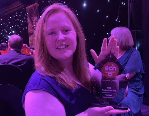 Vent Axia On Linkedin Vent Axias Sentinel Apex Wins Second Award