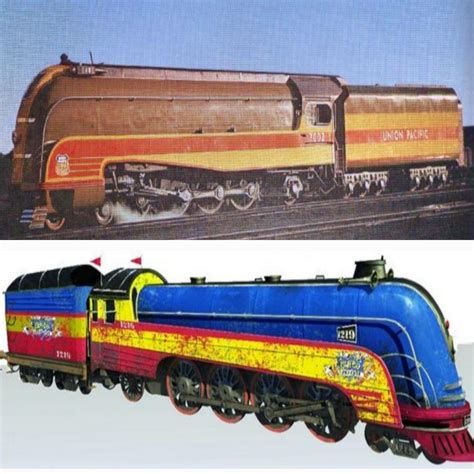 Madagascar 3 Circus Zaragoza Train Real Life By Apolopro53 On Deviantart