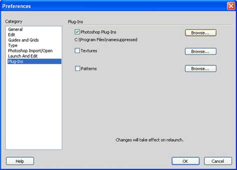 How To Install Photoshop Plugins In Fireworks Namesuppressed