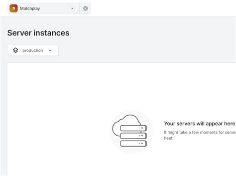 Multiplay Cost And Reporting Report Unity Services Unity Discussions