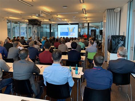 Vector Technology Days 2019 Vector