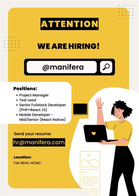 Nga Nguyen On Linkedin Manifera Projectmanager Fullstack Mobile