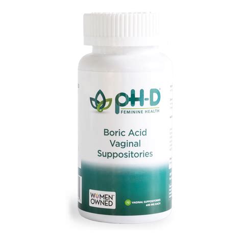 Boric Acid Suppositories Boric Acid Suppositories Are For Vaginal Use My Xxx Hot Girl