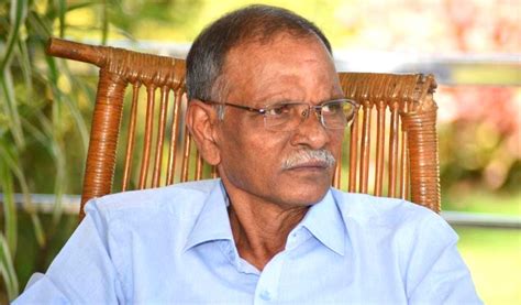 senior journalist devireddy srinath reddy passes away telangana today