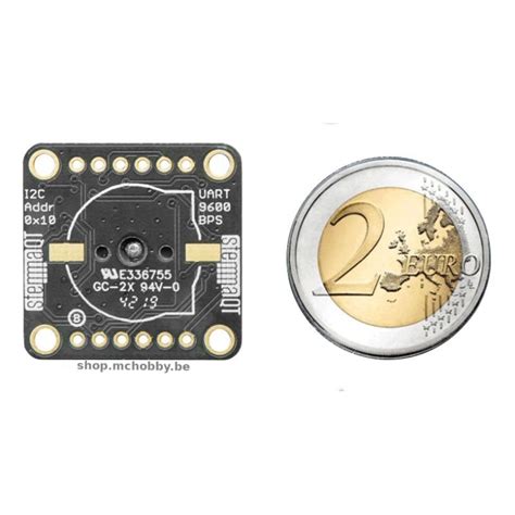 Pa1010d Mini Gps Uart I2c Interface