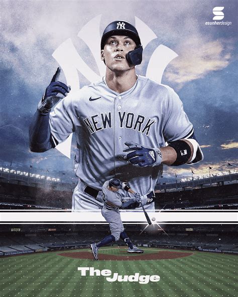Aaron Judge Iphone Hd Wallpaper