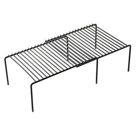 Badu Bg Кухненски регулируем шкаф Рафт Стелажи за подправки Настолен държач за съхранение