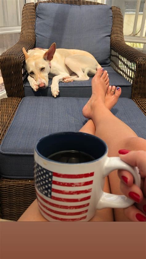 Sheena Parveens Feet