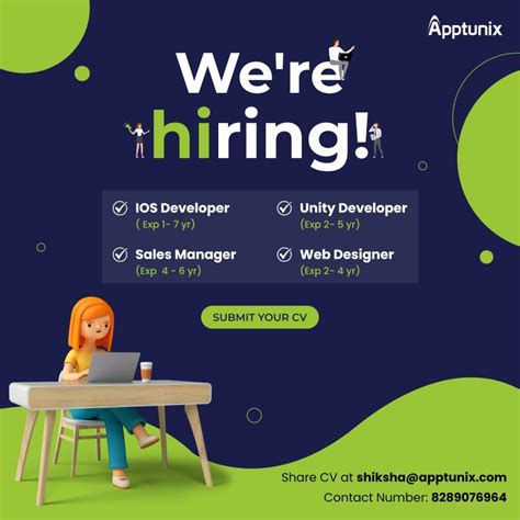 Shiksha Vaid On Linkedin Apptunix Check Iosdeveloper Unitydeveloper Salesmanager Webdesigner